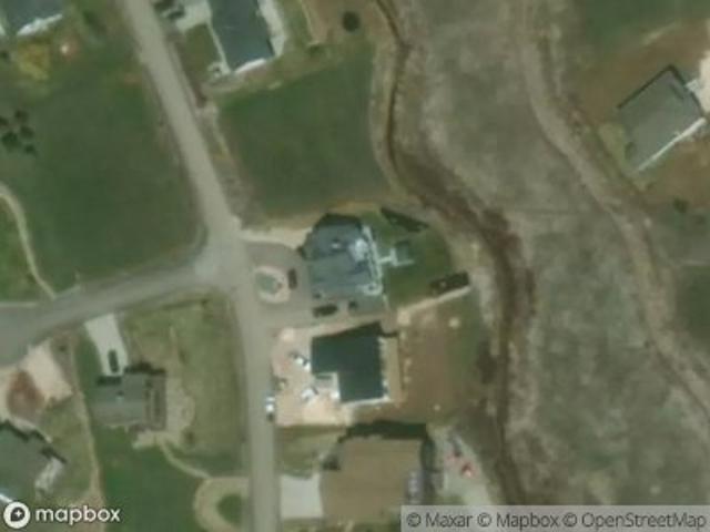 Spruce Dr