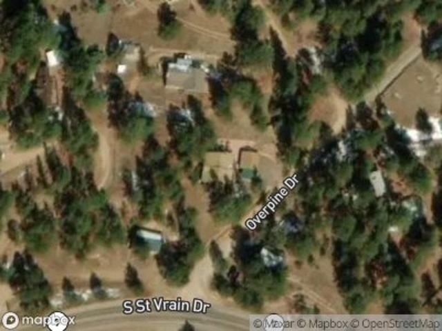 Spruce Dr