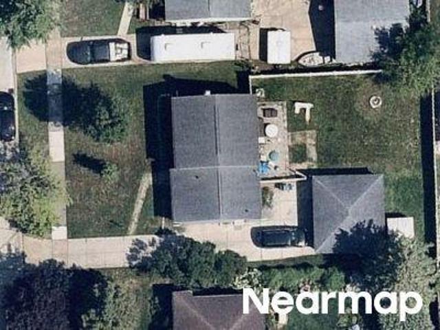 Spruce Dr