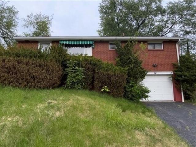Spruce Dr, Glenshaw, Home For Sale