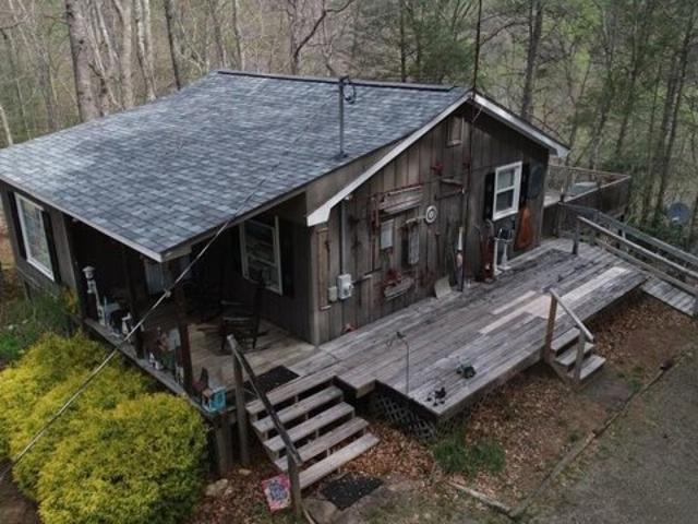 Spruce Dr, Dugspur, Home For Sale