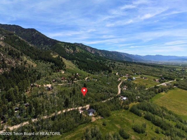 Spruce Dr Lot 67, Star Valley Ranch, WY 83127