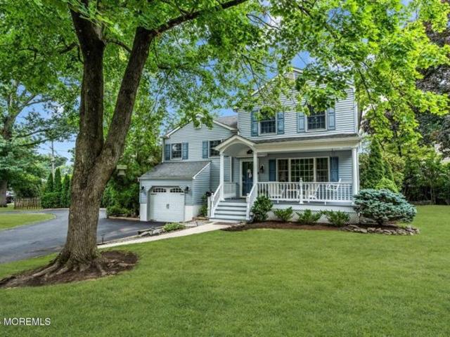 Spruce Dr, Shrewsbury, Home For Sale