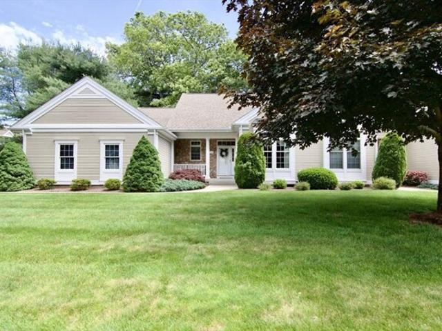 Spruce Dr Unit,wilbraham, Condo For Sale