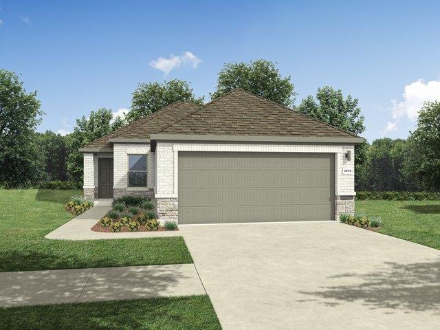 Spruce | Evelyn Plan Evelyn Community