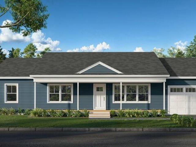Spruce Knoll Rd Lot,wiscasset, Home For Sale