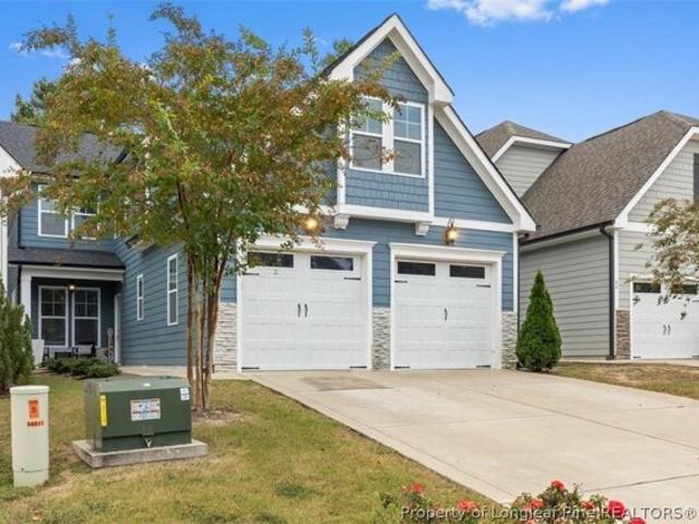 Spruce Hollow Cir, Spring Lake, Home For Sale