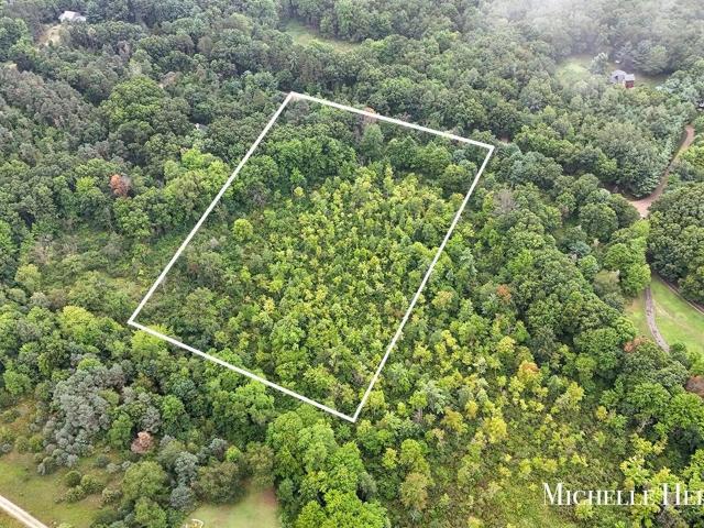 Spruce Hollow Drive # Parcel A
