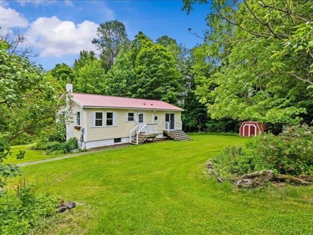 Spruce Haven Rd, Waterbury, Home For Sale