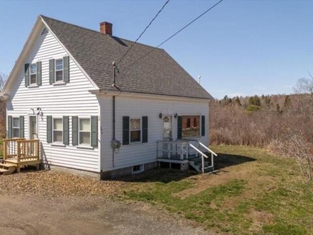 Spruce Head Rd, Saint George, Home For Sale
