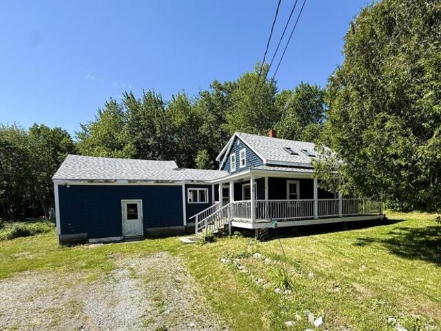 Spruce Head Rd, Saint George, Home For Sale