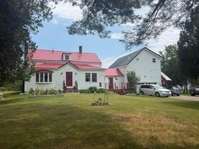 Spruce Head Rd, South Thomaston, Home For Sale