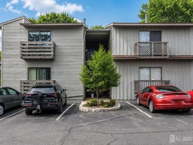 Spruce Hills Dr, Glen Gardner, Condo For Sale
