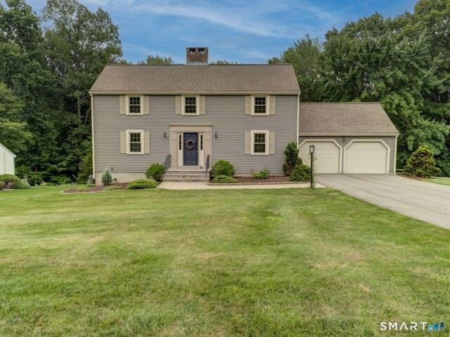 Spruce Ln, Glastonbury, Home For Sale