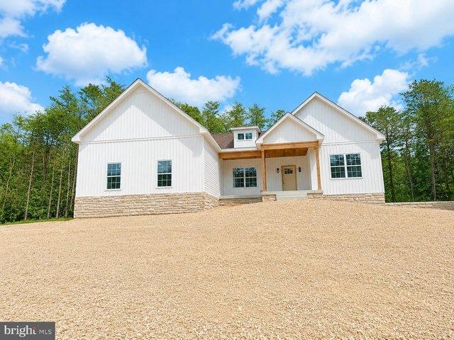 Spruce Ln Lot 2, Berkeley Springs, WV 25411