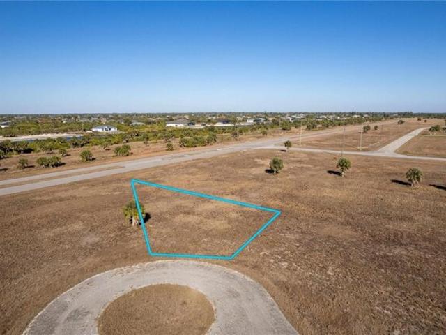 Spruce Ln, Placida, Plot For Sale