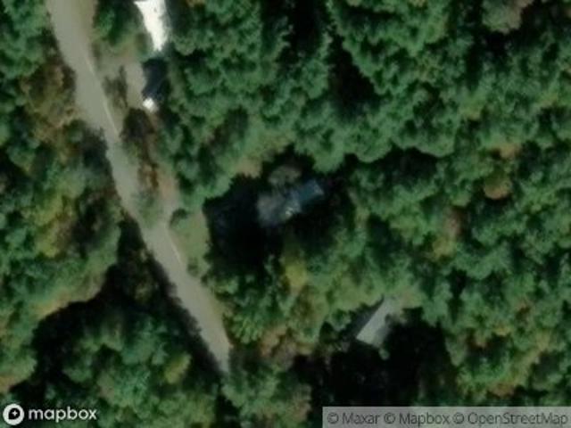 Spruce Mountain Rd