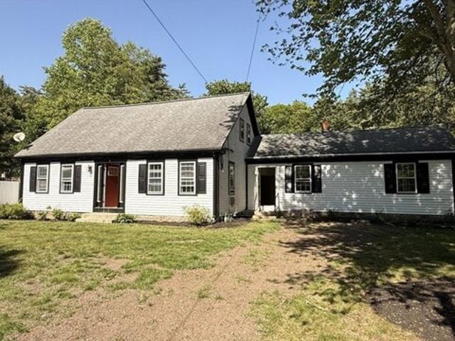 Spruce, Middleboro, Home For Sale