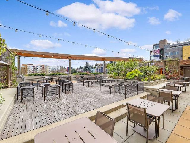 Spruce Studio Apartment for Rent at 4555 39th Ave Sw, Seattle, WA 98116 Genesee