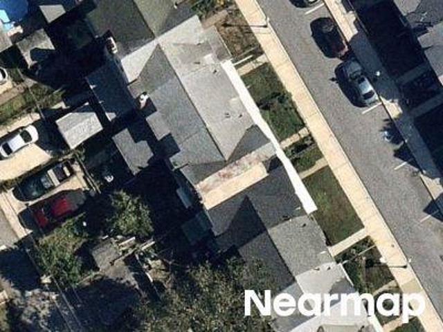 Spruce St