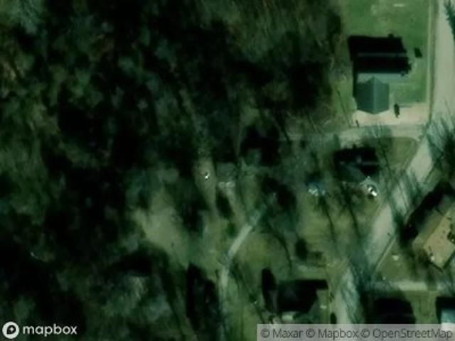 Spruce St