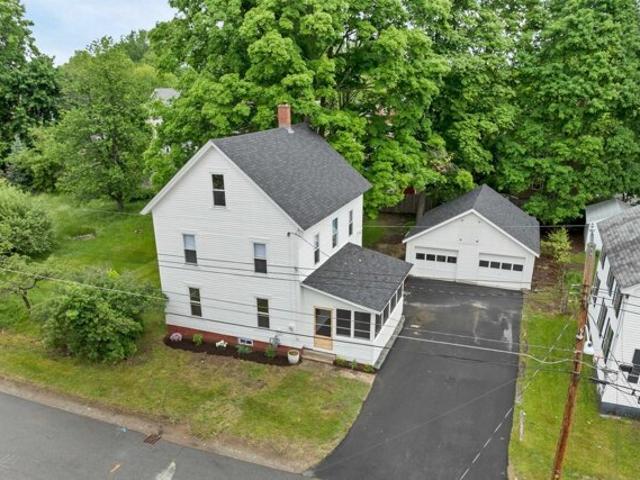 Spruce St, Concord, Home For Sale