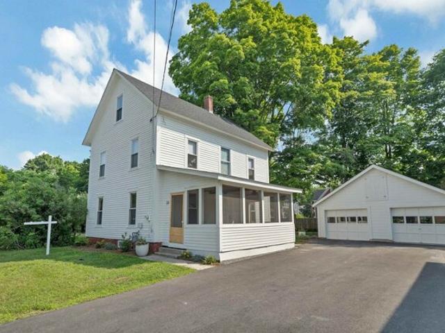 Spruce St, Concord, Home For Sale