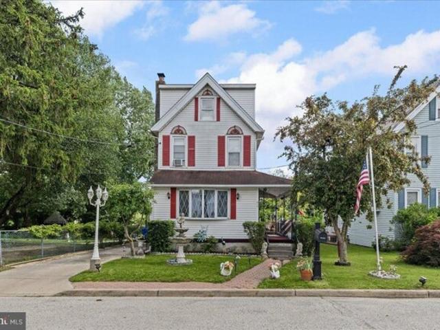Spruce St, Cherry Hill, Home For Sale