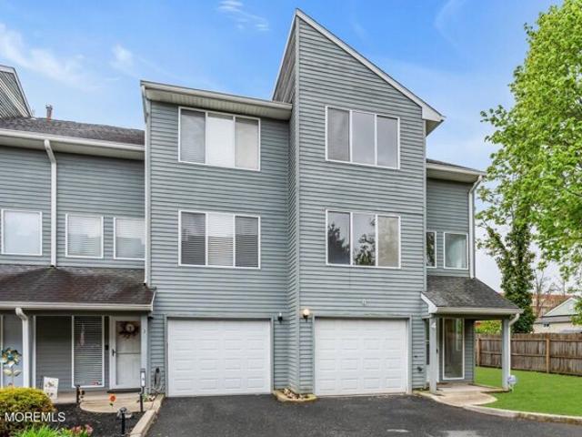 Spruce St Apt,long Branch, Condo For Sale