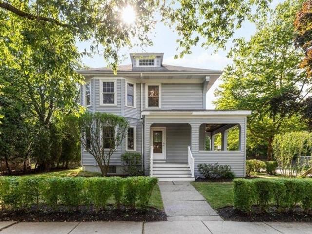 Spruce St, Belmont, Home For Sale