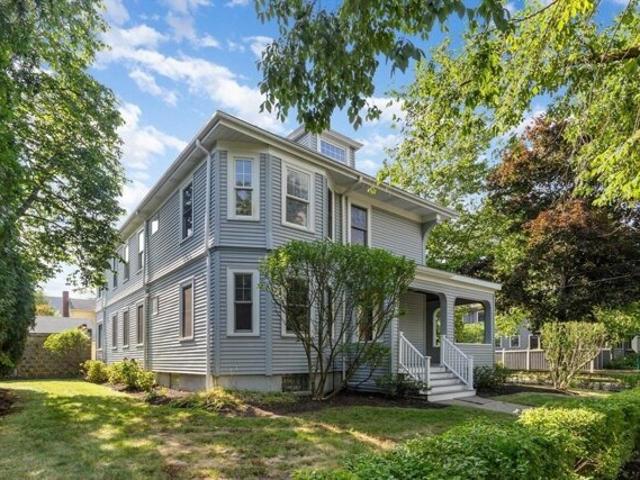 Spruce St, Belmont, Home For Sale