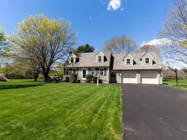 Spruce St, Bridgewater, Home For Sale