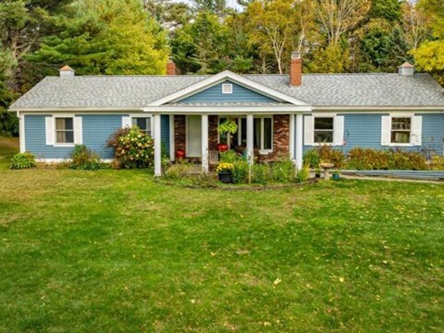 Spruce St, Bucksport, Home For Sale