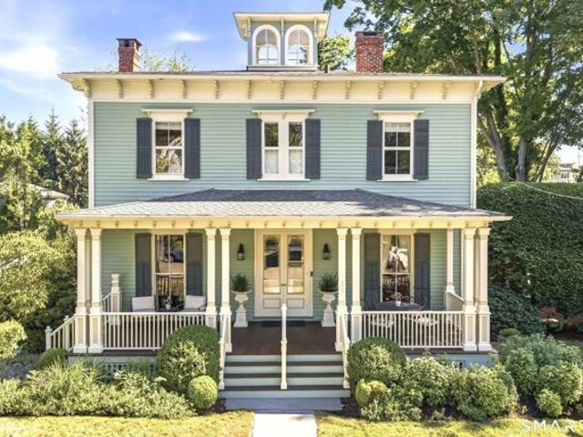 Spruce St, Fairfield, Home For Sale