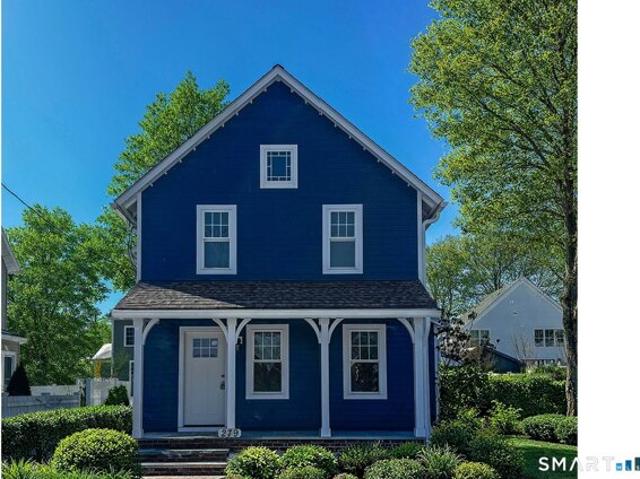 Spruce St, Fairfield, Home For Sale