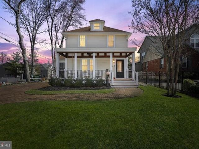 Spruce St, Haddonfield, Home For Sale