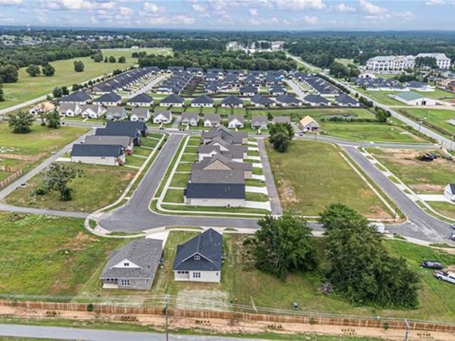 Spruce St Lot 47, Fort Smith, AR 72916