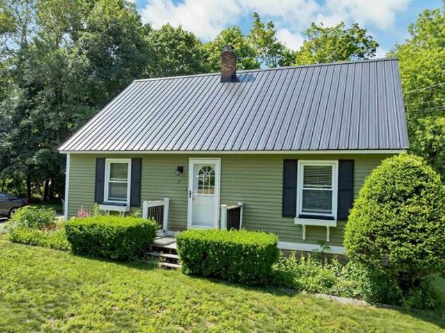 Spruce St, Laconia, Home For Sale