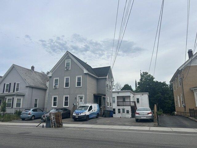 Spruce St, Leominster, Home For Sale