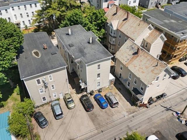 Spruce St, Manchester, Home For Sale