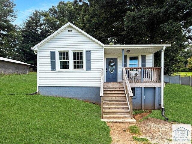 Spruce St, Martinsville, Home For Sale