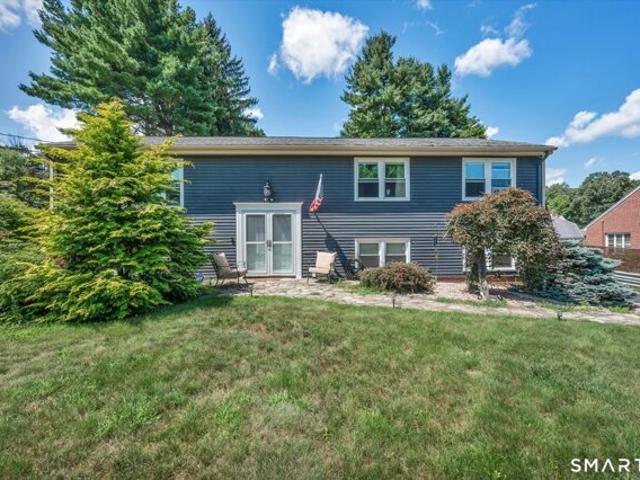 Spruce St, Meriden, Home For Sale