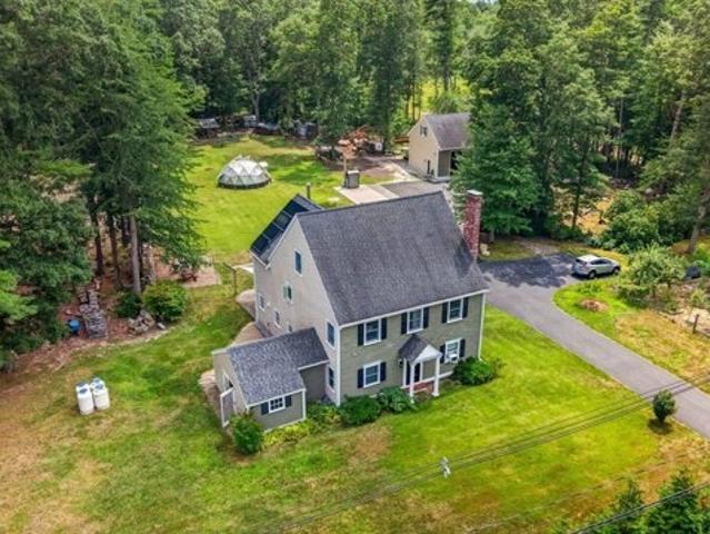 Spruce St, Middleboro, Home For Sale