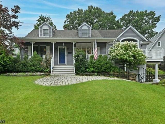 Spruce St, Midland Park, Home For Sale