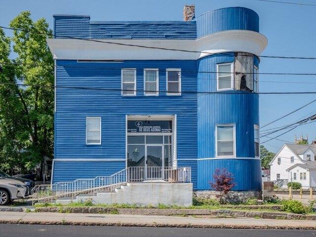 Spruce St, Milford, Home For Sale