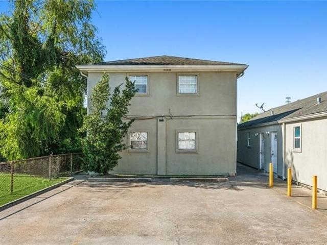 Spruce St, New Orleans, Home For Sale