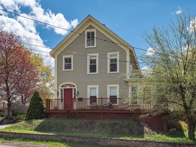 Spruce St, Somersworth, Home For Sale