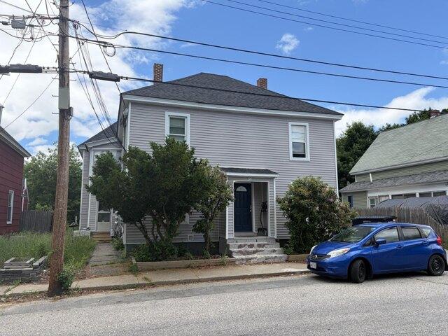 Spruce St, Sanford, Home For Sale