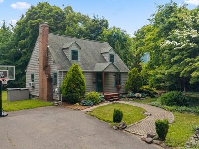 Spruce St, Shrewsbury, Home For Sale