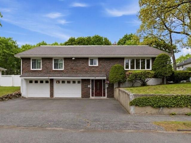 Spruce St, Stoneham, Home For Sale